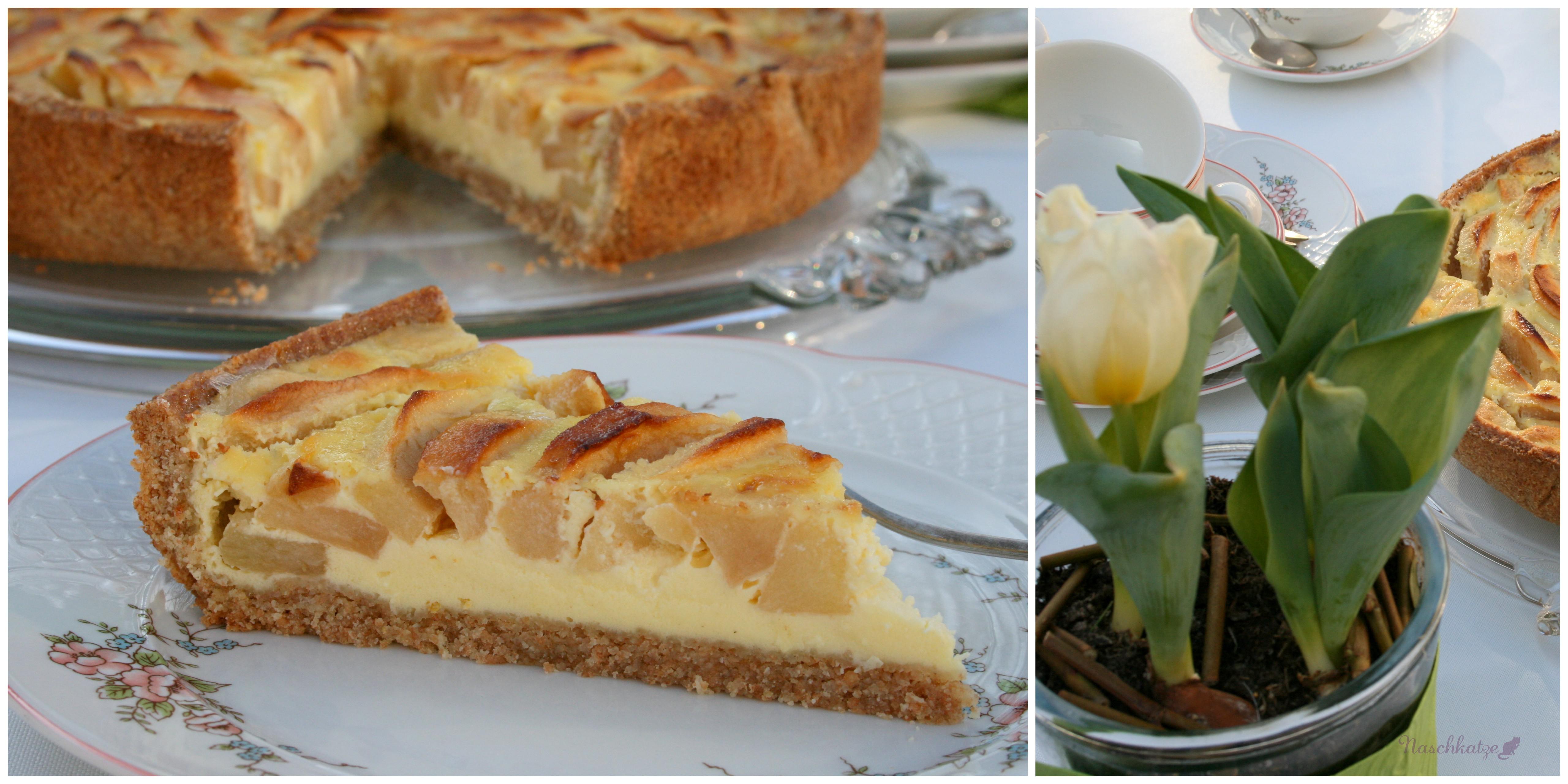 Der Einfachste Und Leckerste Apfelkuchen Das 1 2 3 2 4 6 Rezept