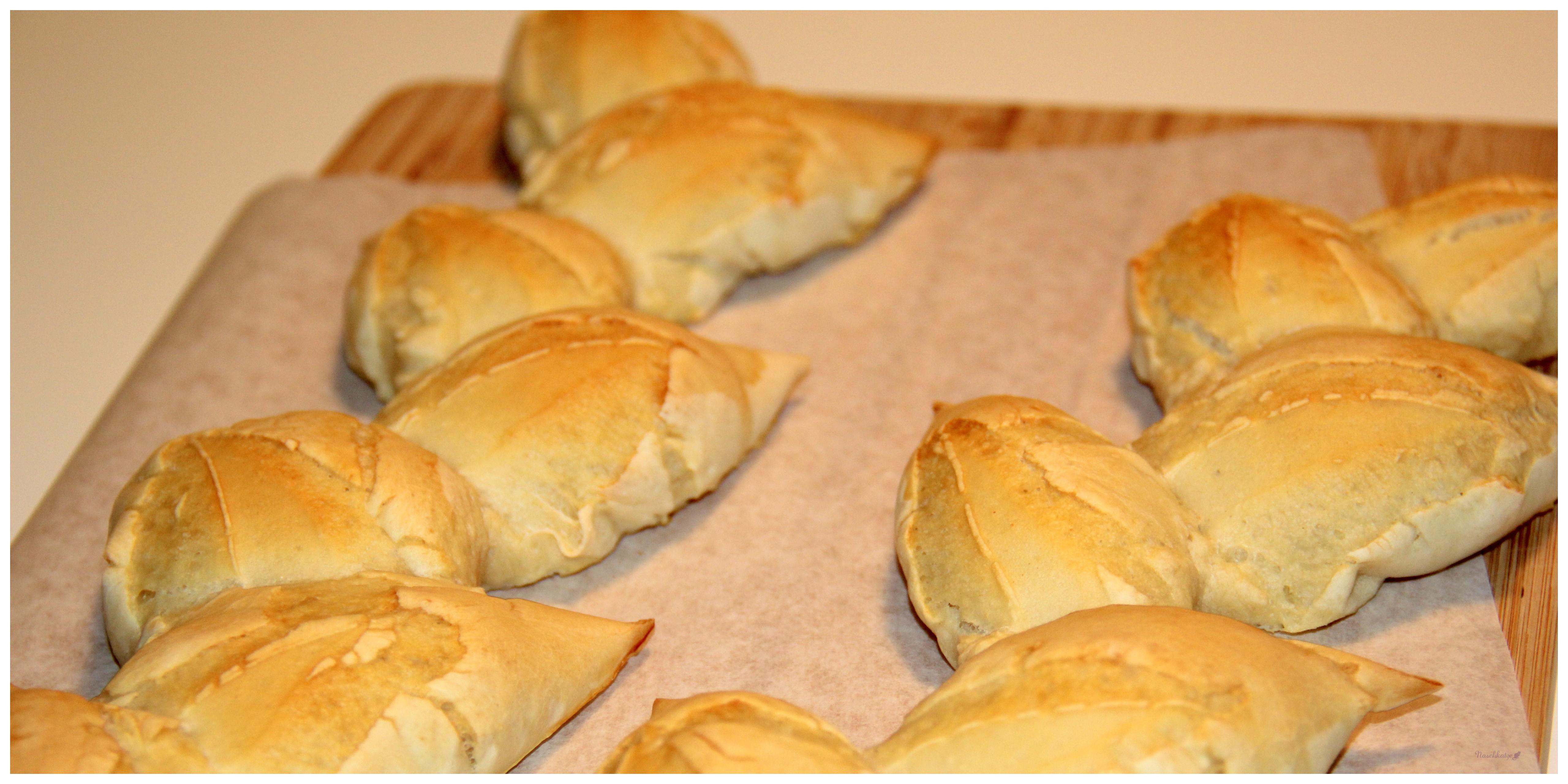 Die Sucht nach Kochsendungen treibt Ähren: Pain d´epi von Lorraine ...