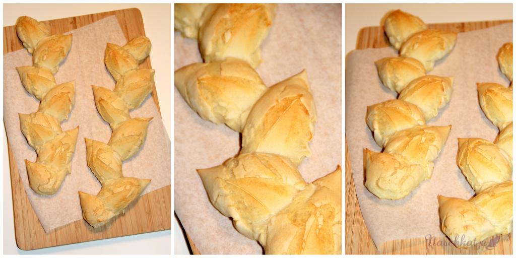 Die Sucht nach Kochsendungen treibt Ähren: Pain d´epi von Lorraine ...